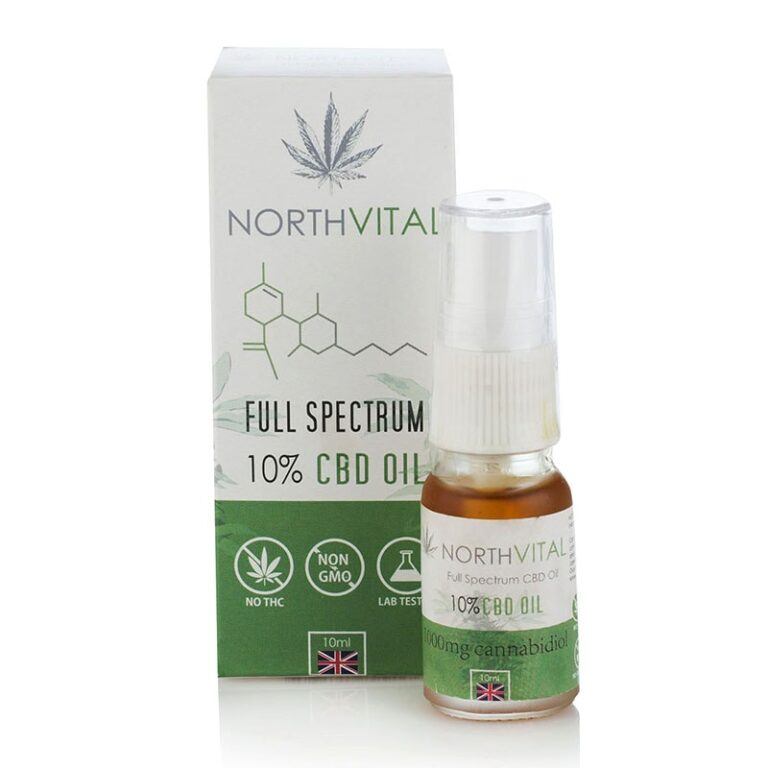 CBD масло от канабис подпомага и стимулира мозъчната дейност